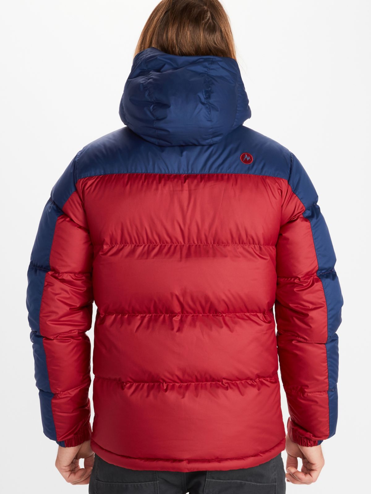 Men's Guides Down Hoody | Marmot