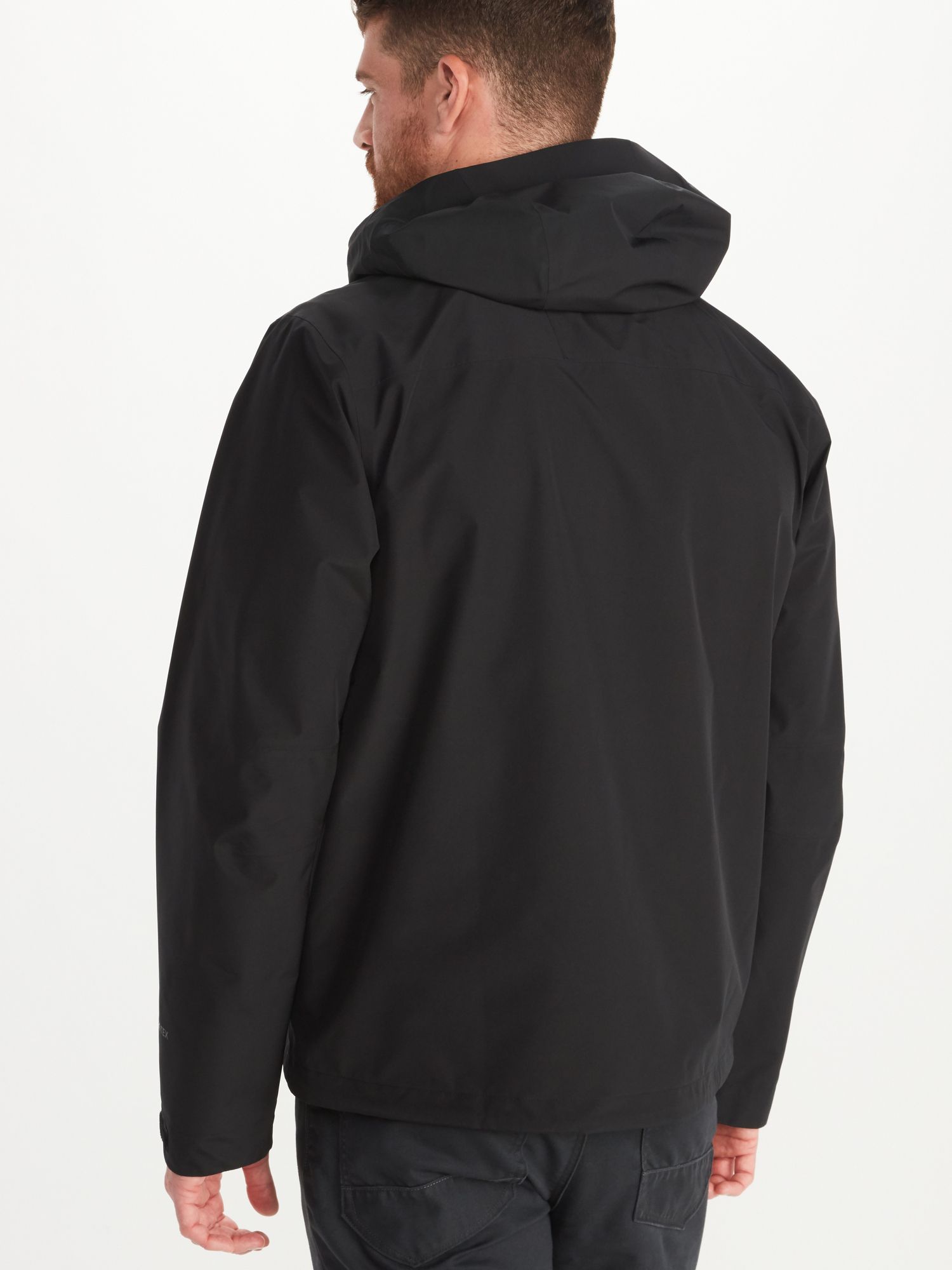 Men's Outdoor Clothing | Marmot