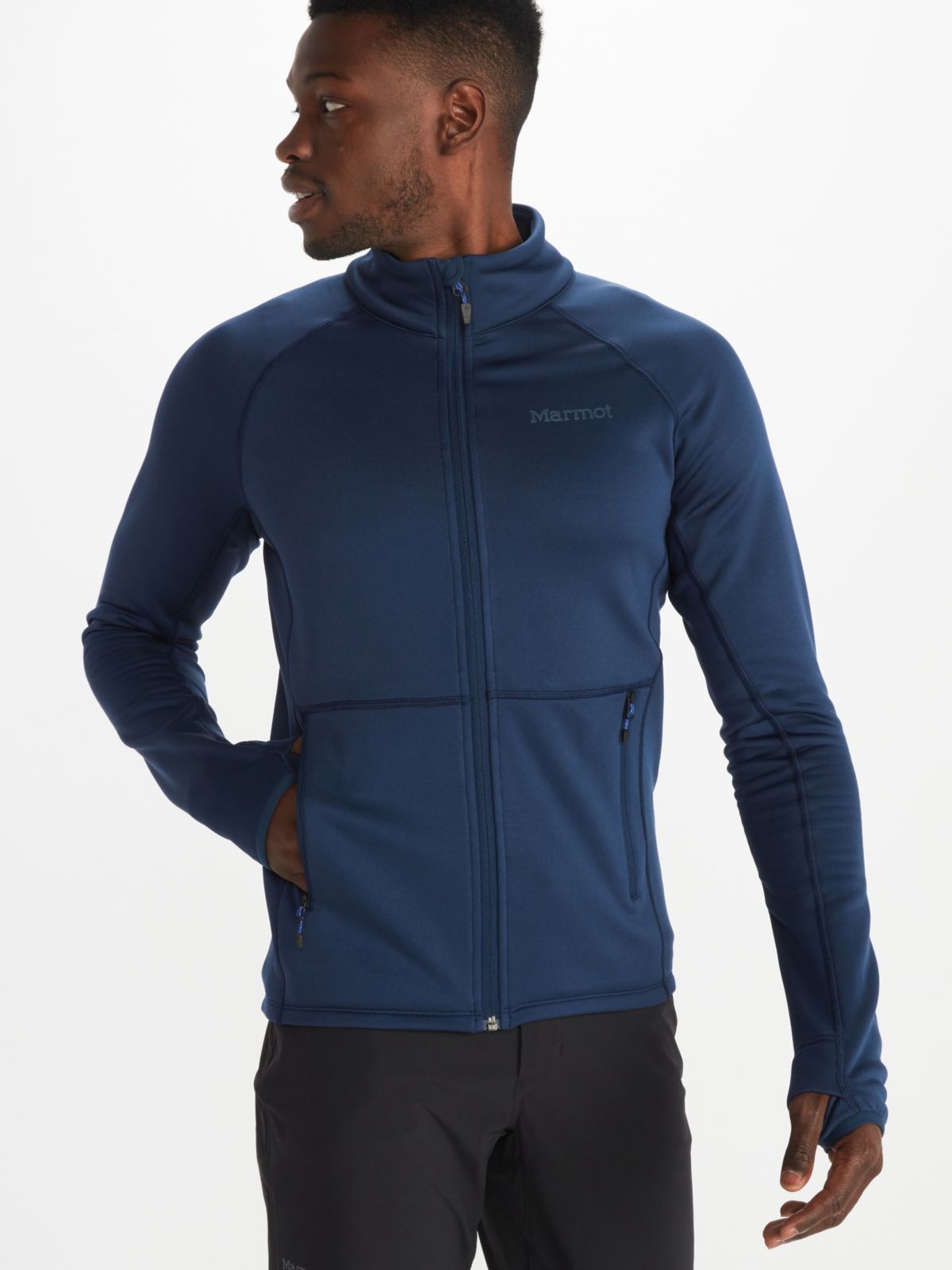 Men's Olden Polartec® Jacket | Marmot