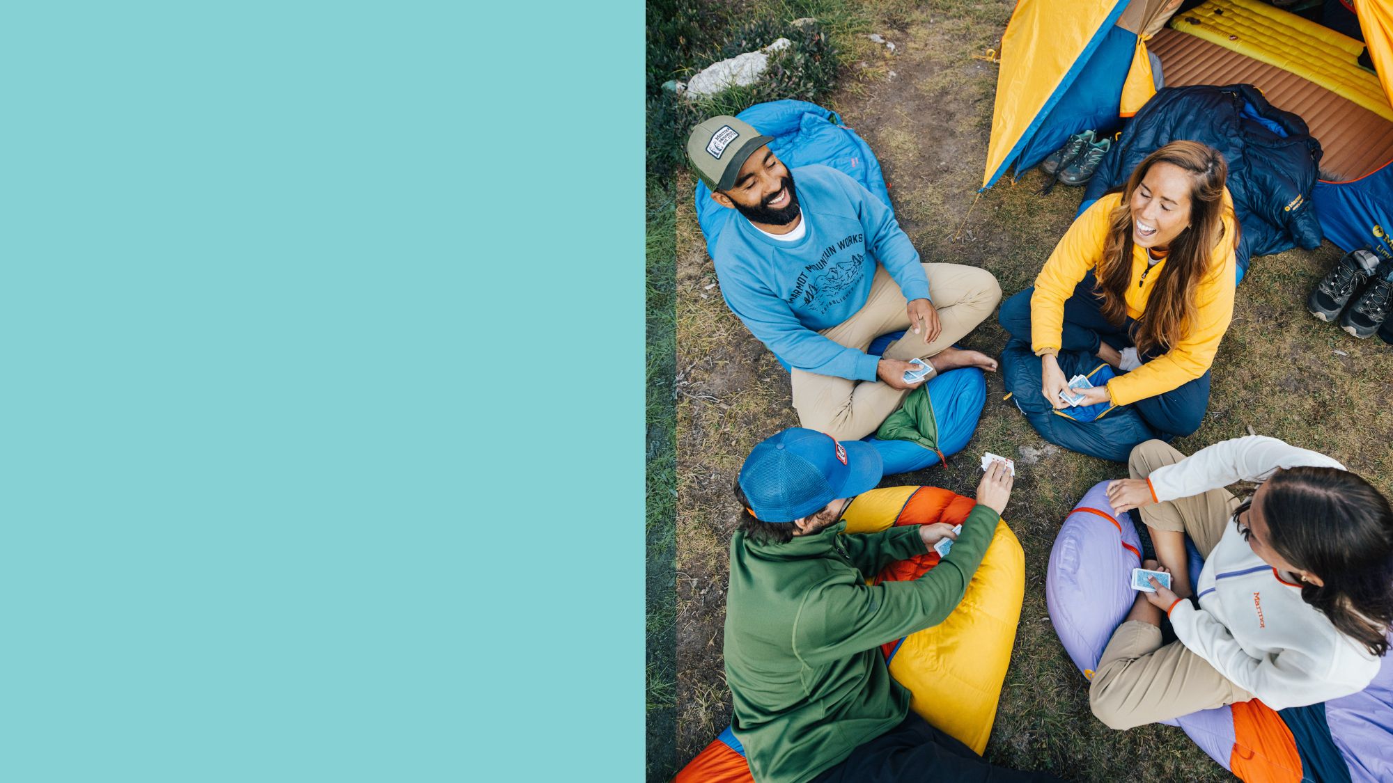 Marmot: Outdoor Clothing & Gear Made for Adventure