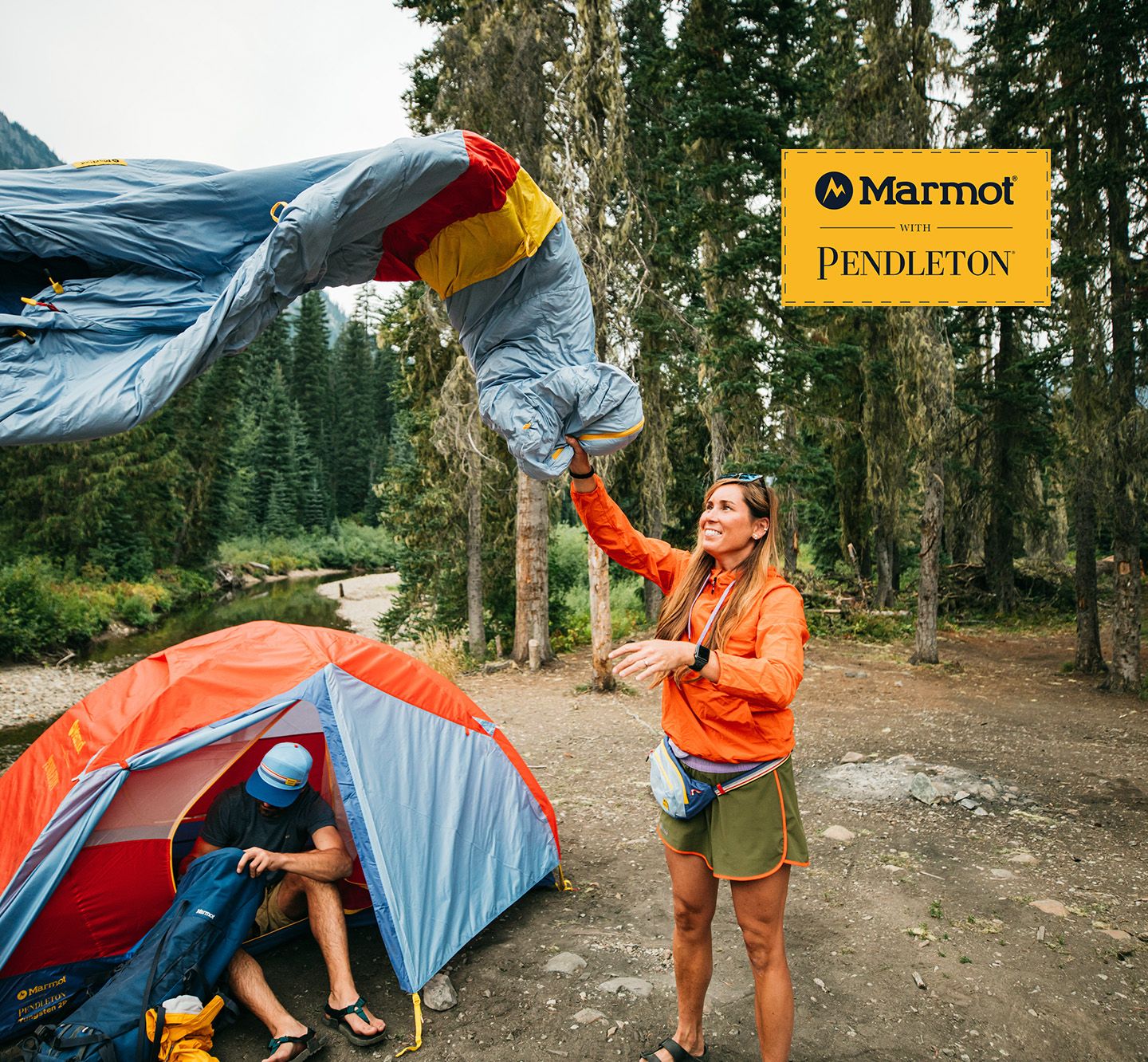 Marmot: Outdoor Clothing & Gear Made for Adventure