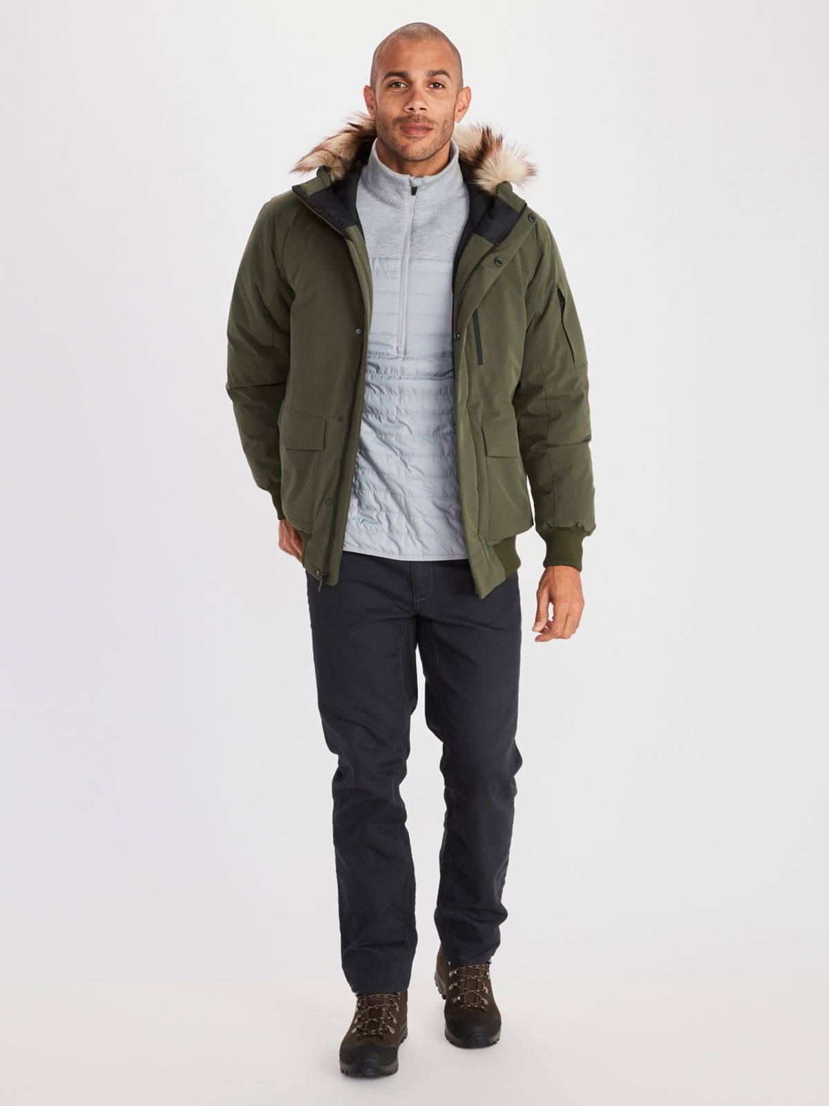 Men's Stonehaven II Jacket | Marmot