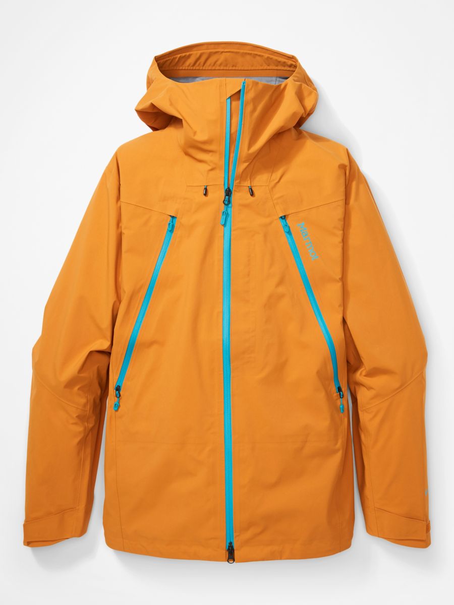 Men's Alpinist Jacket | Marmot