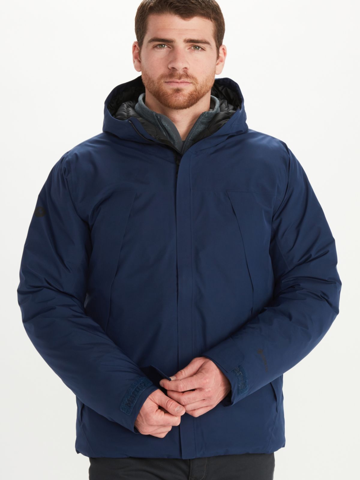 Men's Greenpoint Featherless Jacket | Marmot