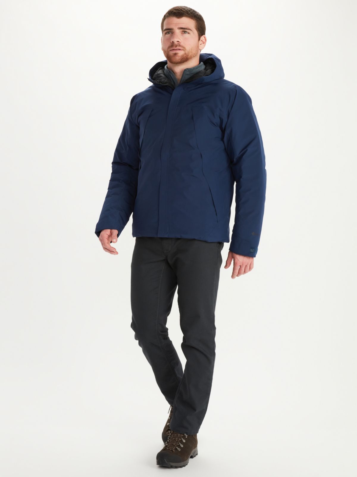 Men's Greenpoint Featherless Jacket | Marmot