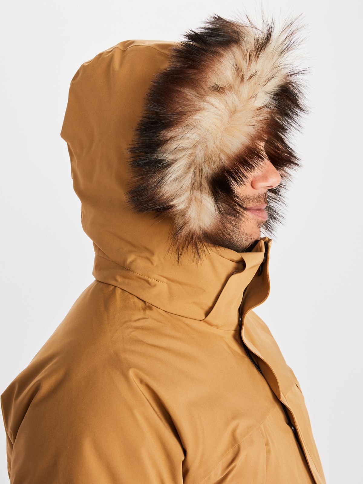 Men's Yukon II Parka | Marmot