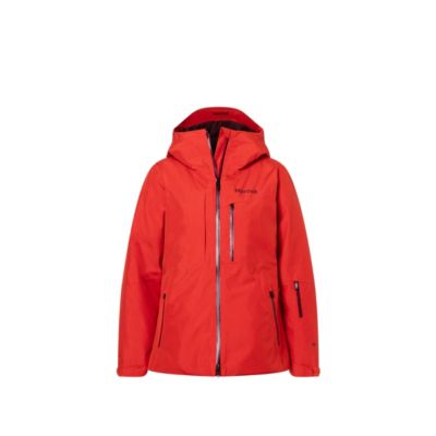 GORE-TEX Waterproof & Windproof Outerwear Technology | Marmot UK