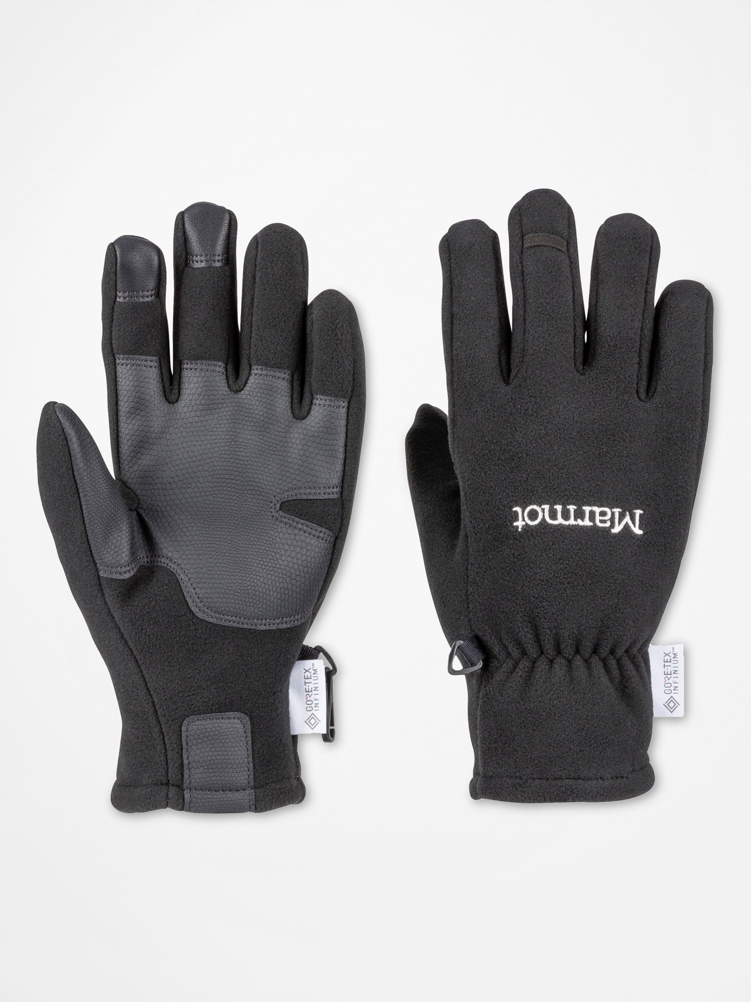 Women's Infinium Windstopper Gloves | Marmot