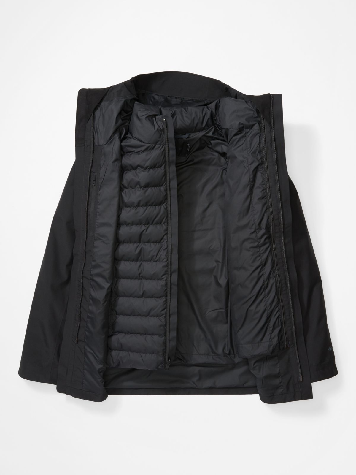 Men's Bleeker Component 3-in-1 Jacket | Marmot