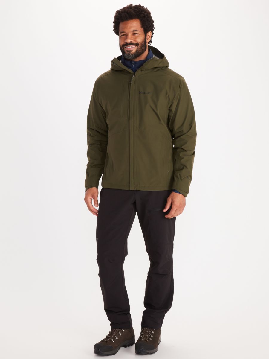 Men's GORE-TEX® Minimalist Jacket | Marmot