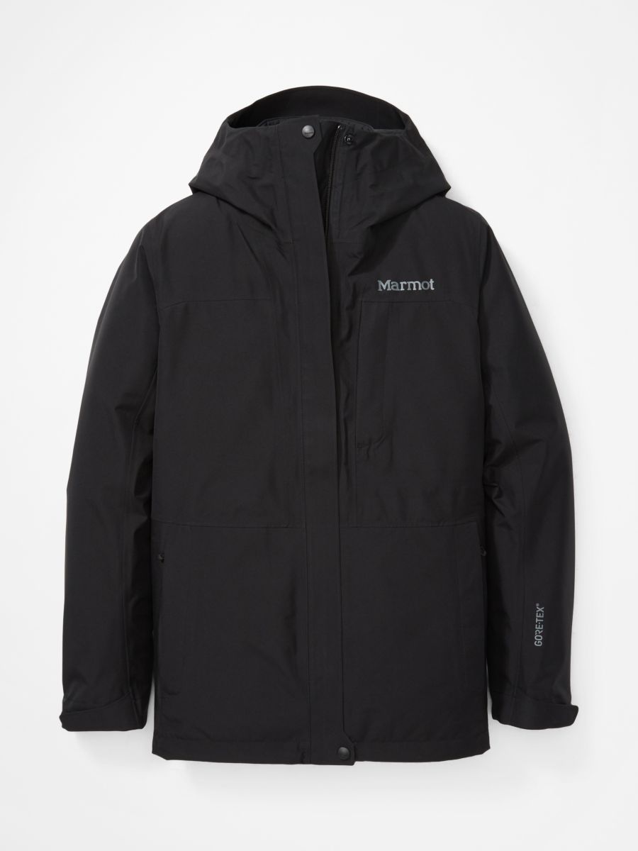 Women's GORE-TEX® Minimalist Component 3-in-1 Jacket | Marmot