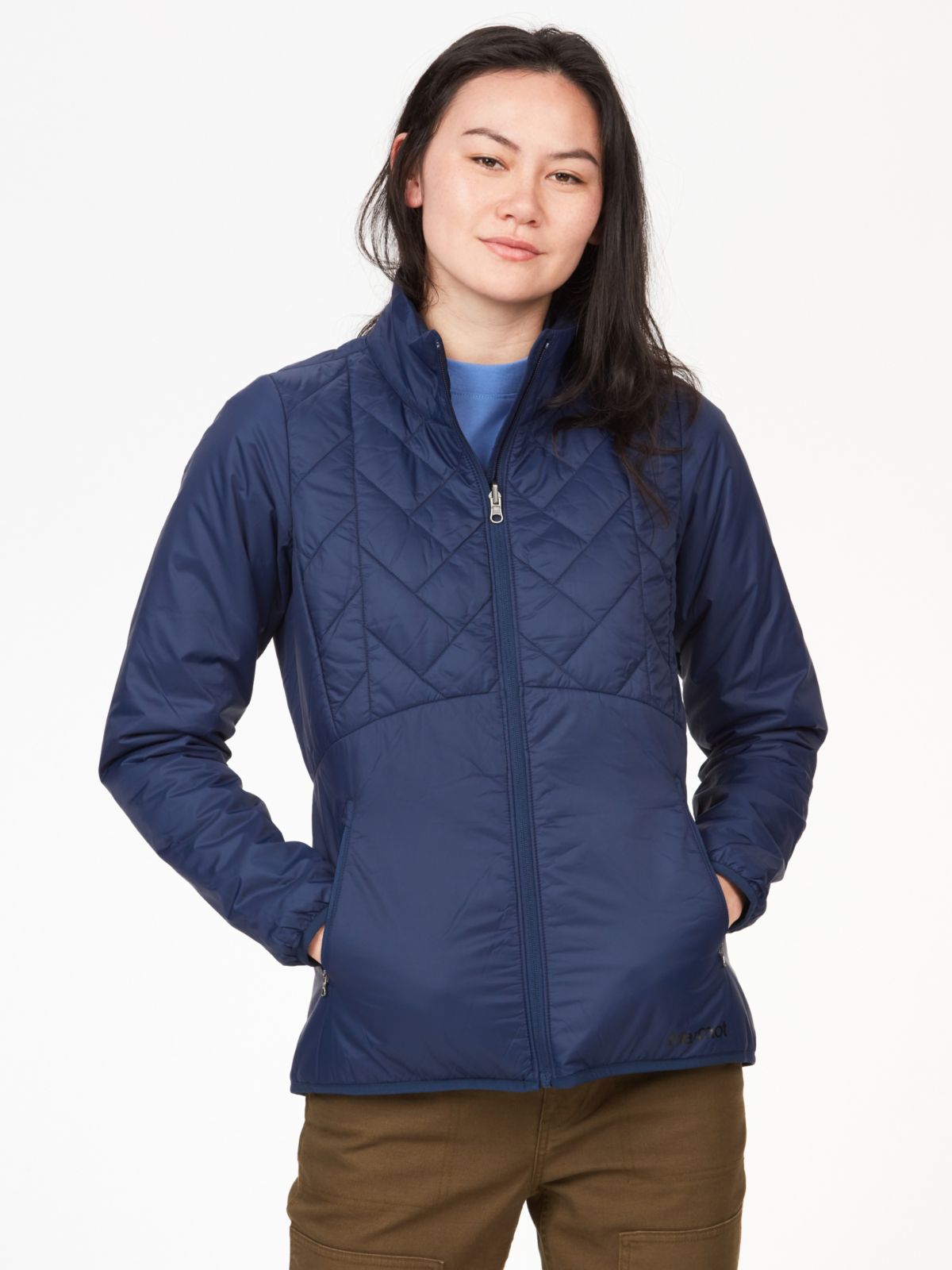 Women's GORE-TEX® Minimalist Component 3-in-1 Jacket | Marmot