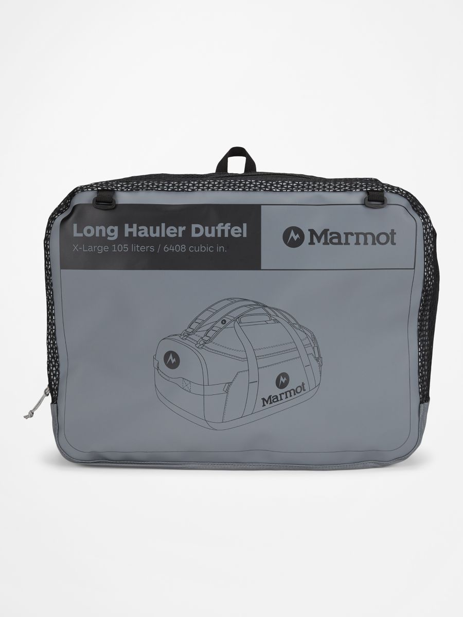 Long Hauler Duffel Bag - Extra Large | Marmot