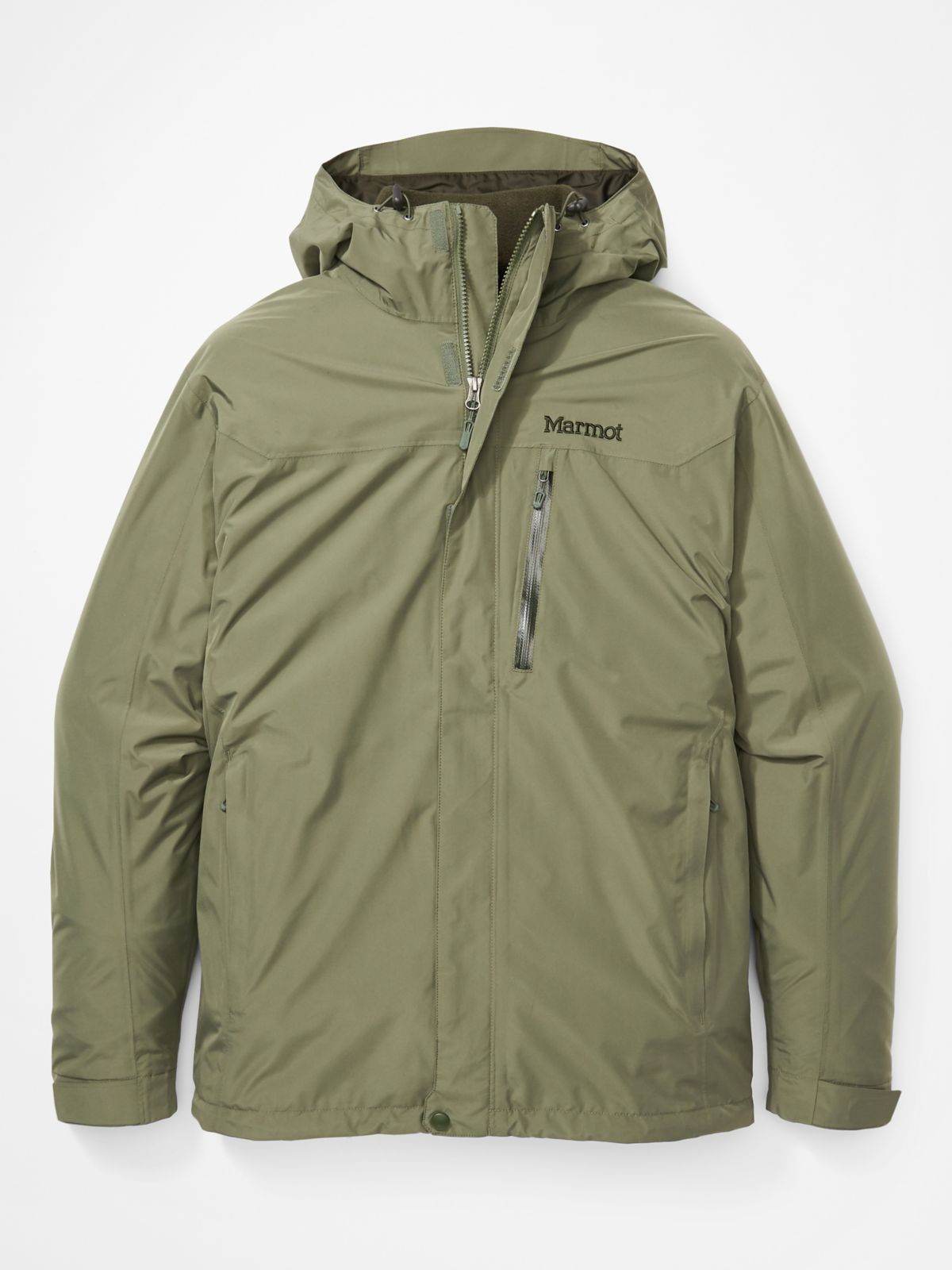 Men's Ramble Component 3-in-1 Jacket | Marmot