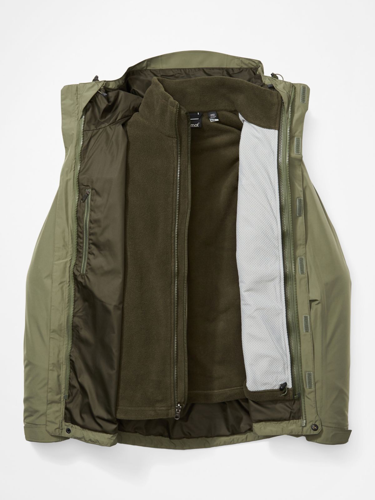 Men's Ramble Component 3-in-1 Jacket | Marmot