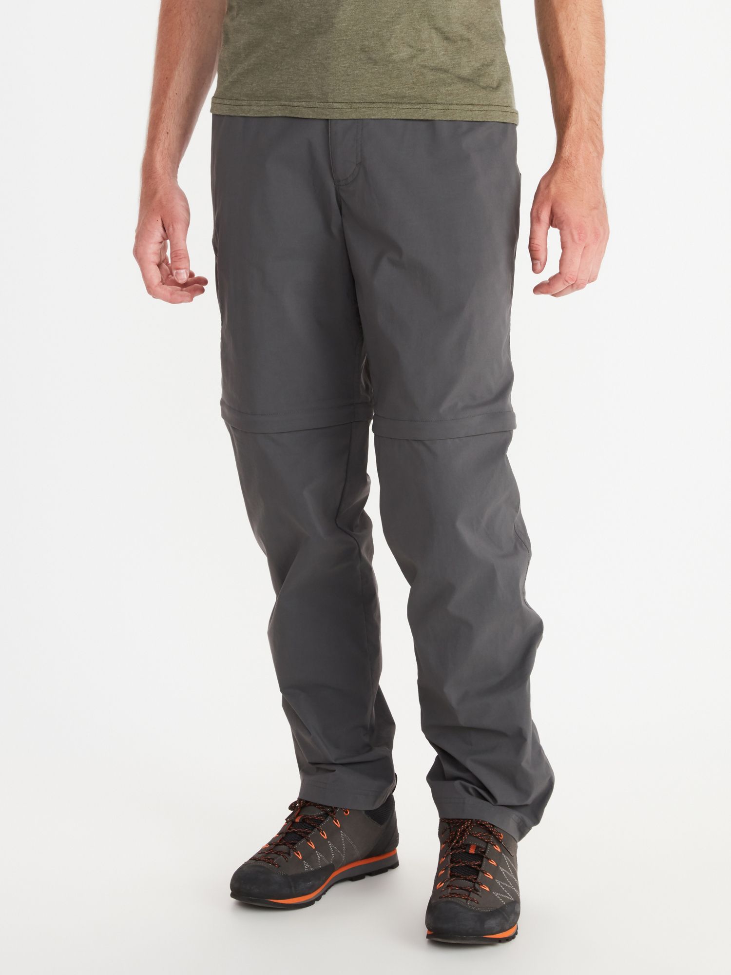 Men's Transcend Convertible Pants | Marmot