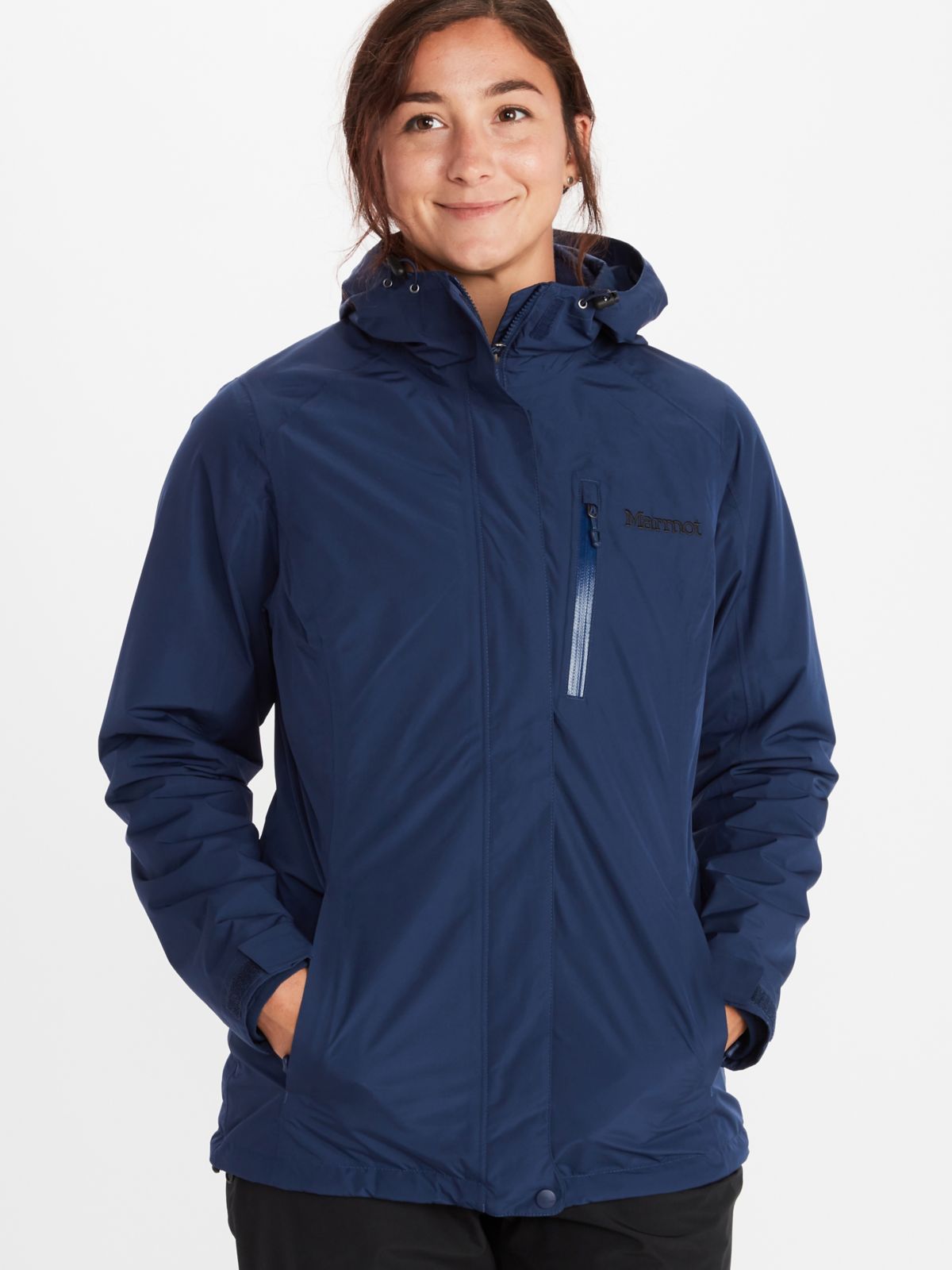 Women's Ramble Component 3-in-1 Jacket | Marmot