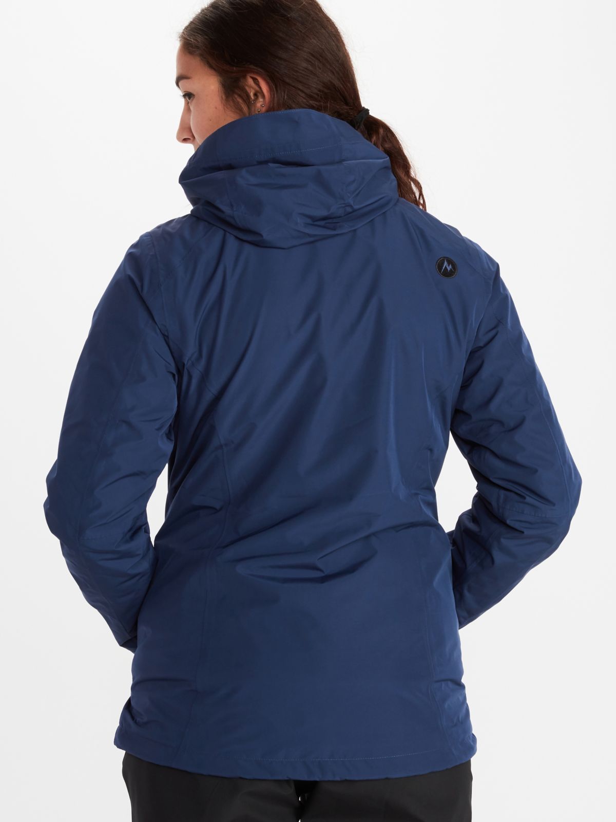 Women's Ramble Component 3-in-1 Jacket | Marmot