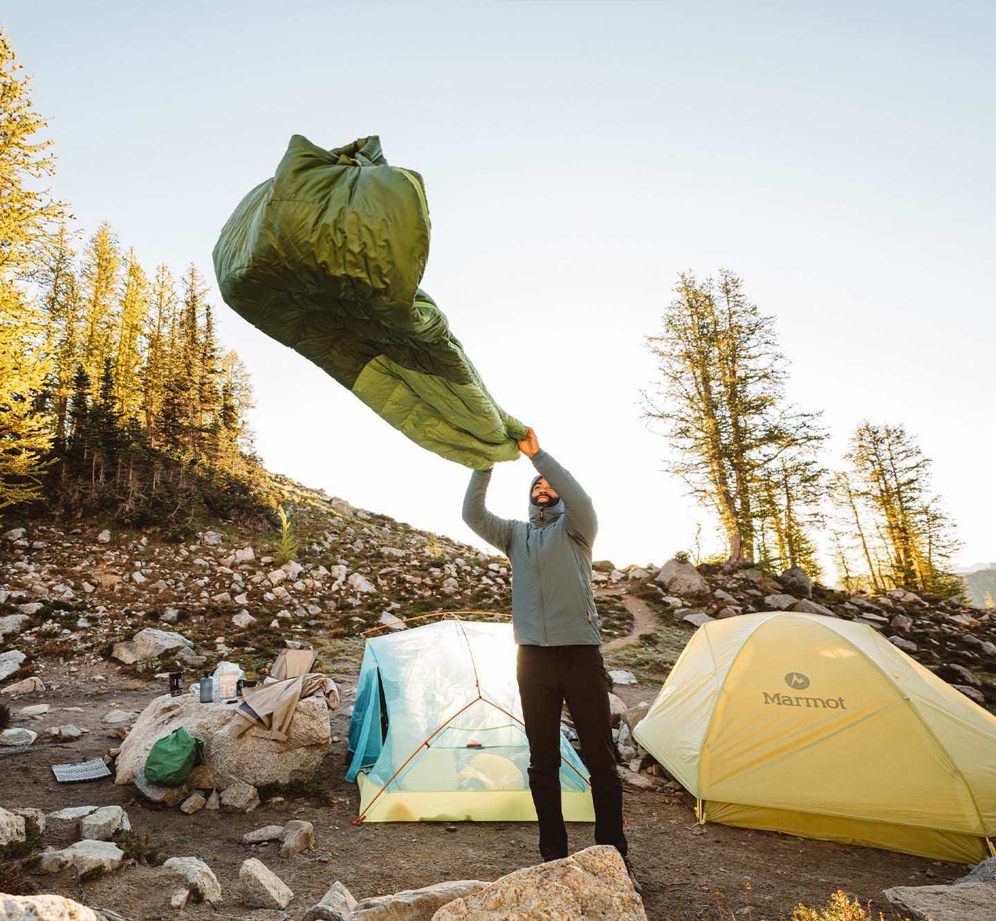 Marmot: Outdoor Clothing & Gear Made for Adventure