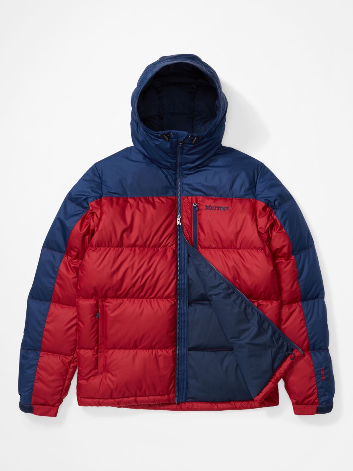 Men's Guides Down Hoody | Marmot