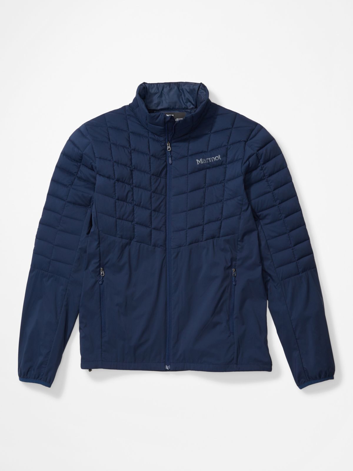 Men's Featherless Hybrid Jacket | Marmot