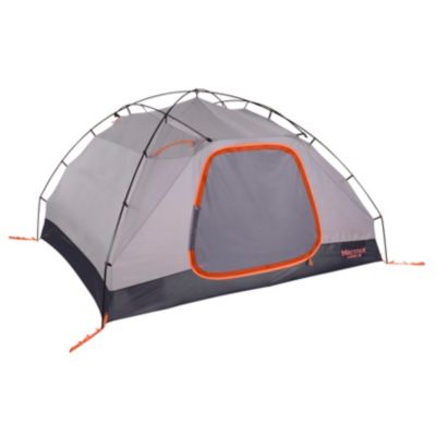 Lightweight Expedition, Backpacking & Camping Tents | Marmot UK