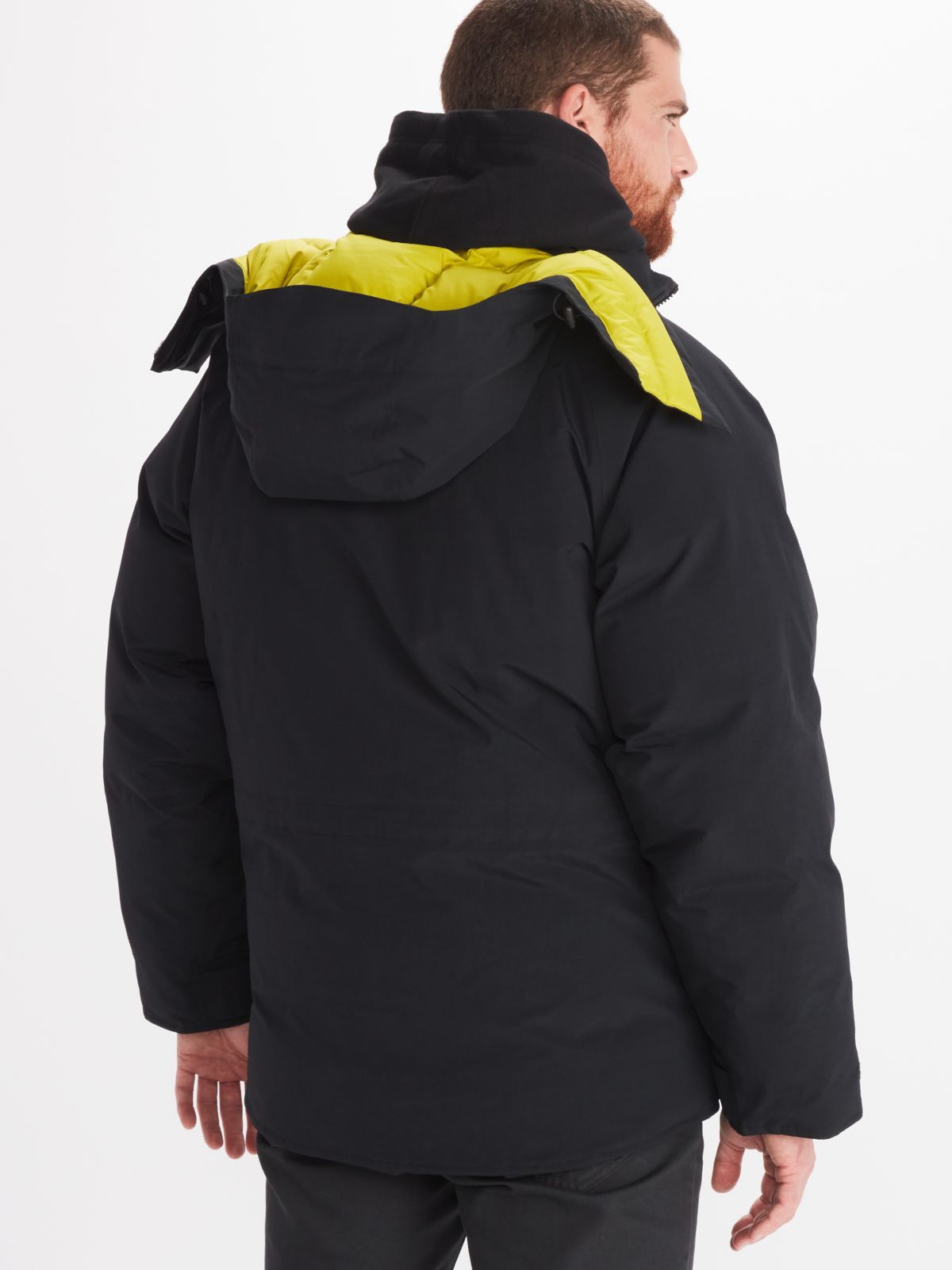 Men's Mammoth Parka | Marmot