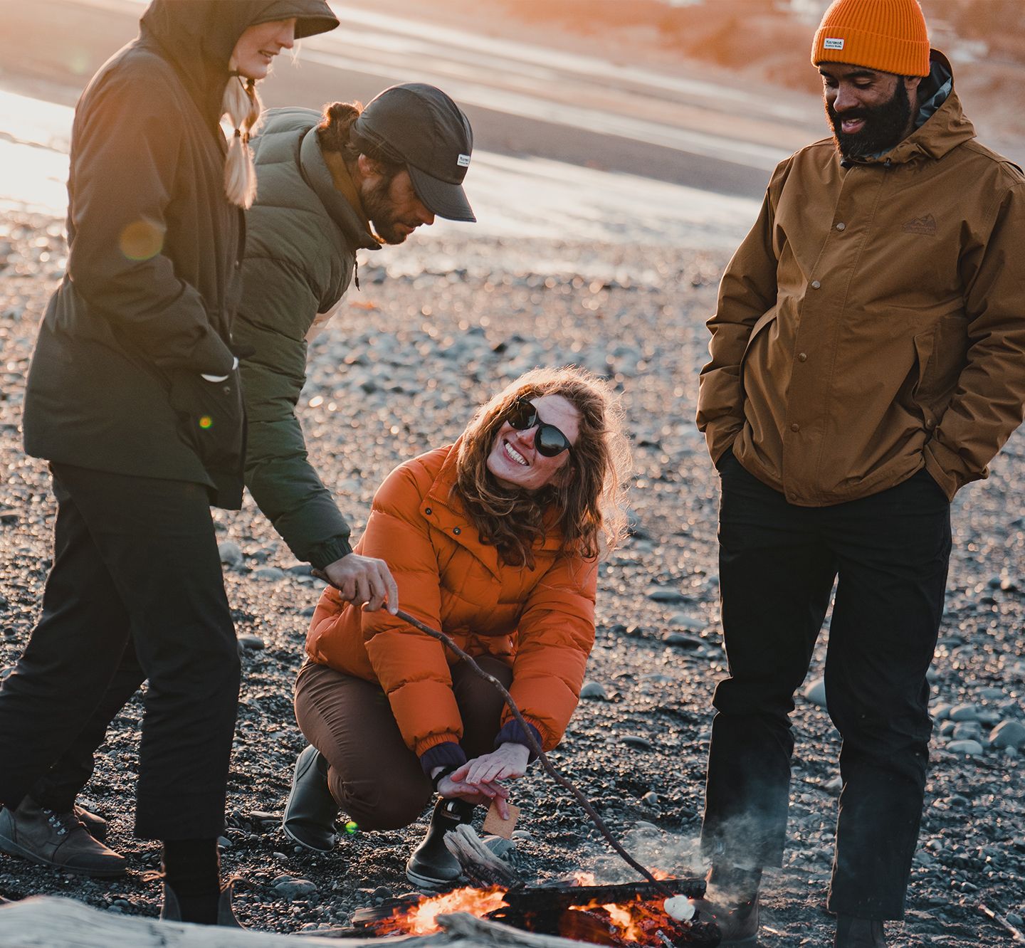 Marmot: Outdoor Clothing & Gear Made for Adventure