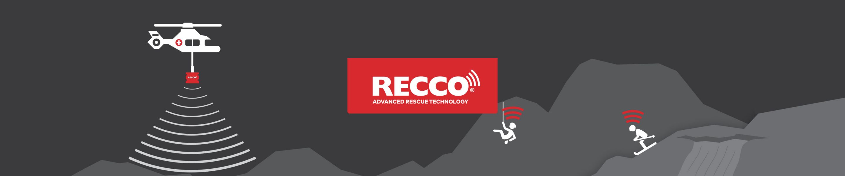 Recco Search & Rescue Detector System | Marmot