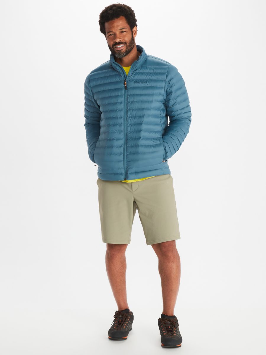 Men's Echo Featherless Jacket | Marmot