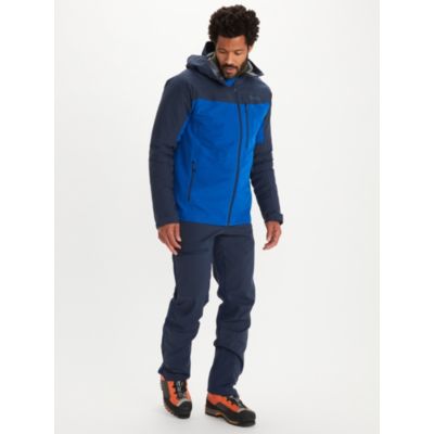 Men's Alpine & Expedition Clothing | Marmot UK