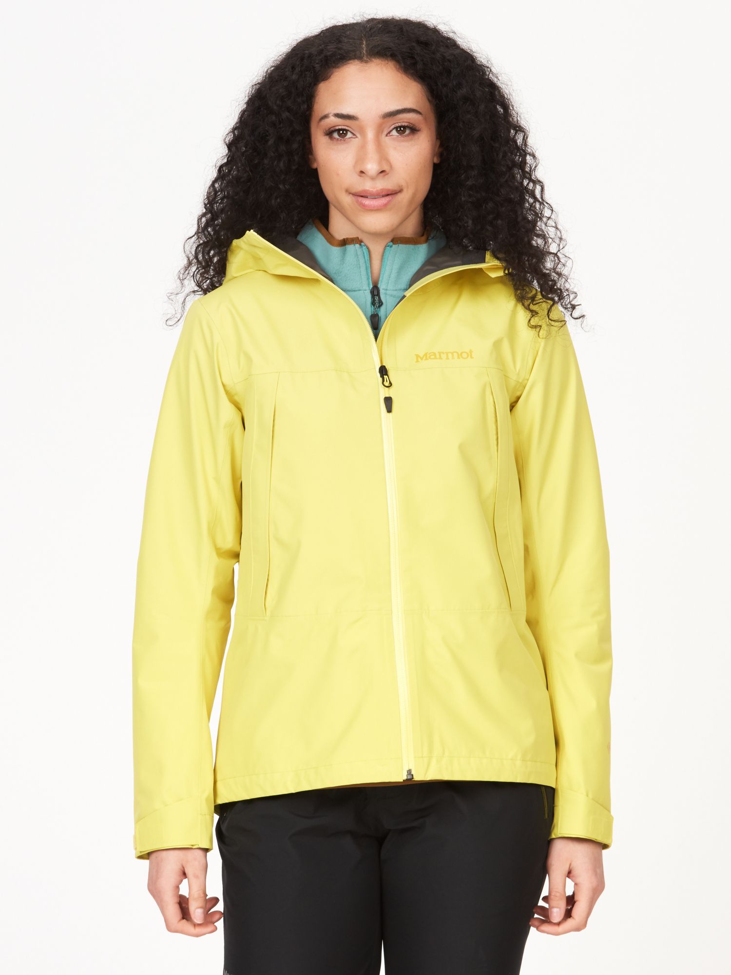 Women s GORE TEX Minimalist Pro Jacket Marmot