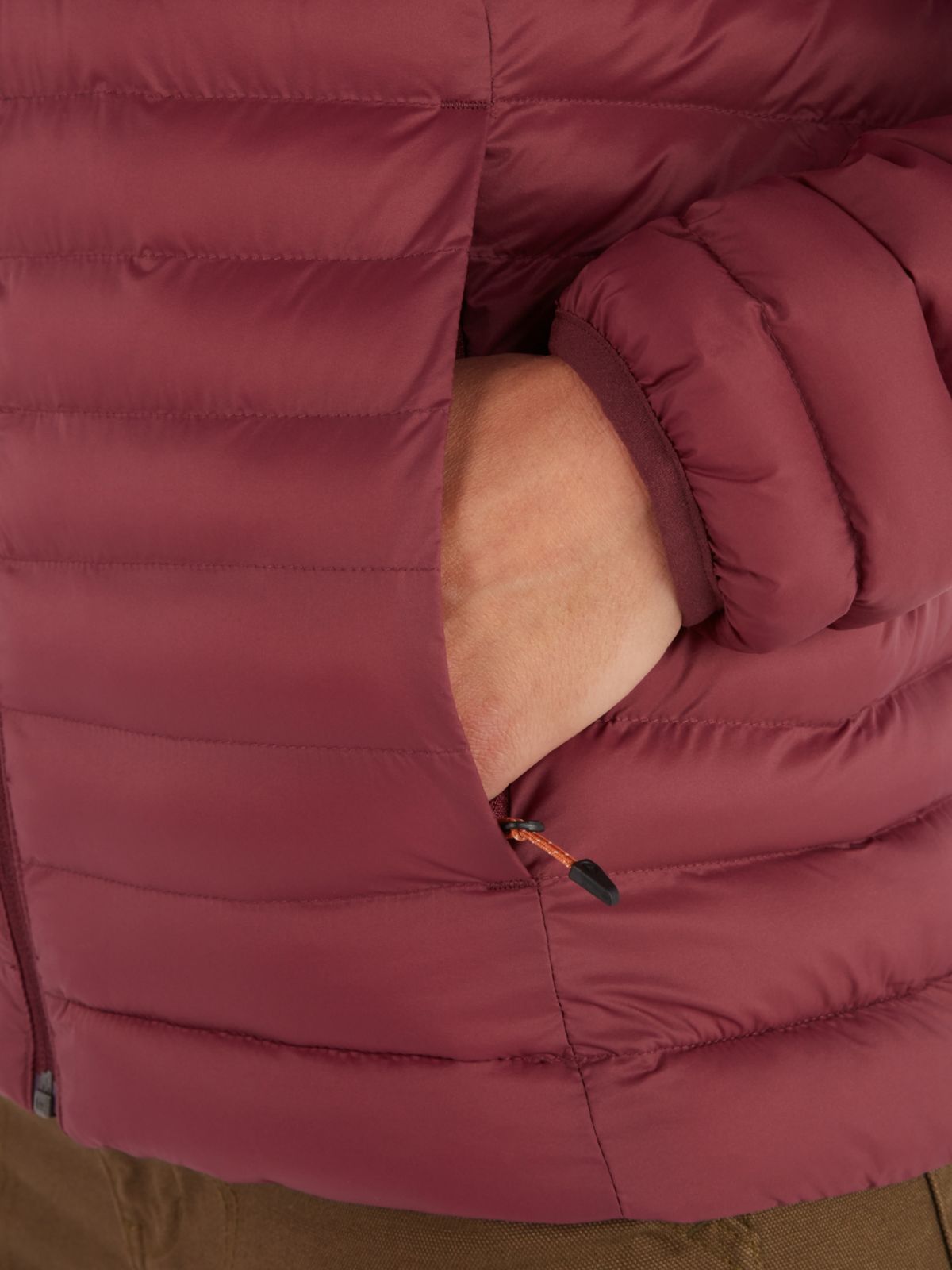 Women's Echo Featherless Jacket | Marmot