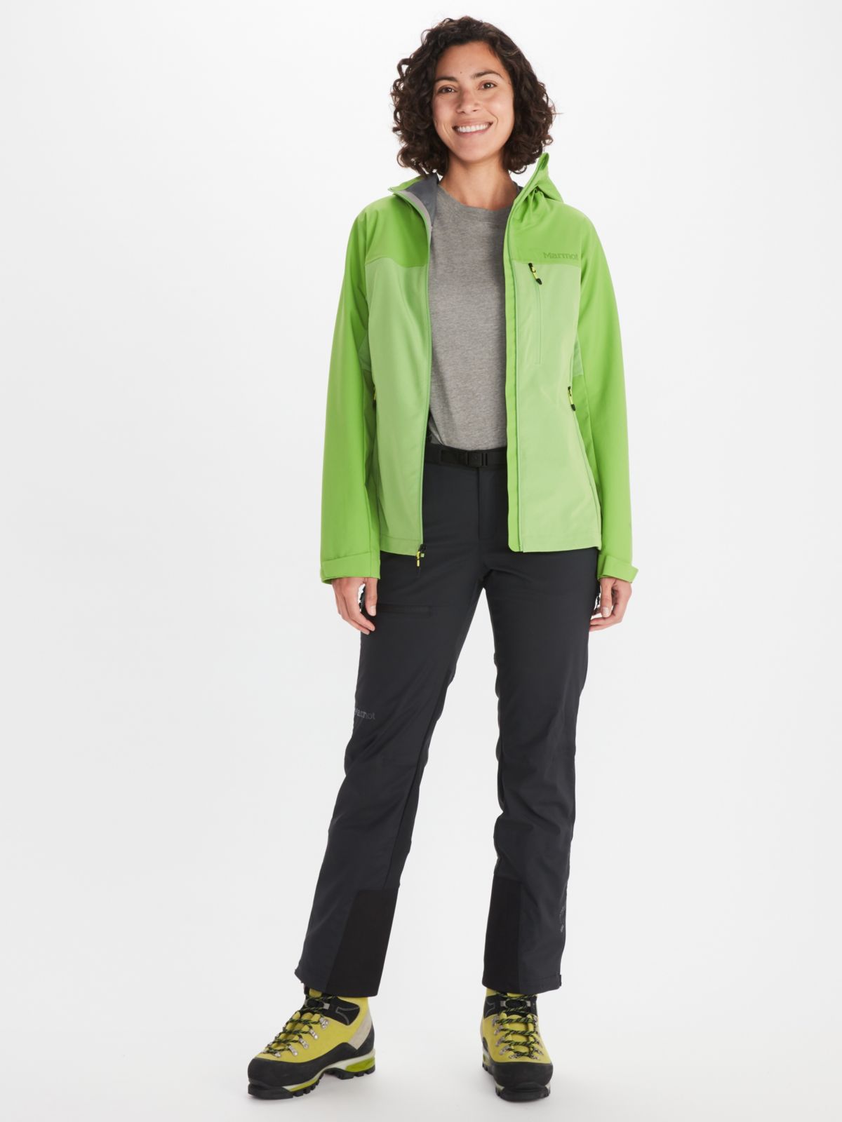 Women's GORE-TEX® ROM Hoody | Marmot