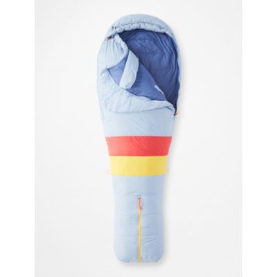 Marmot x Pendleton Sleeping Bag