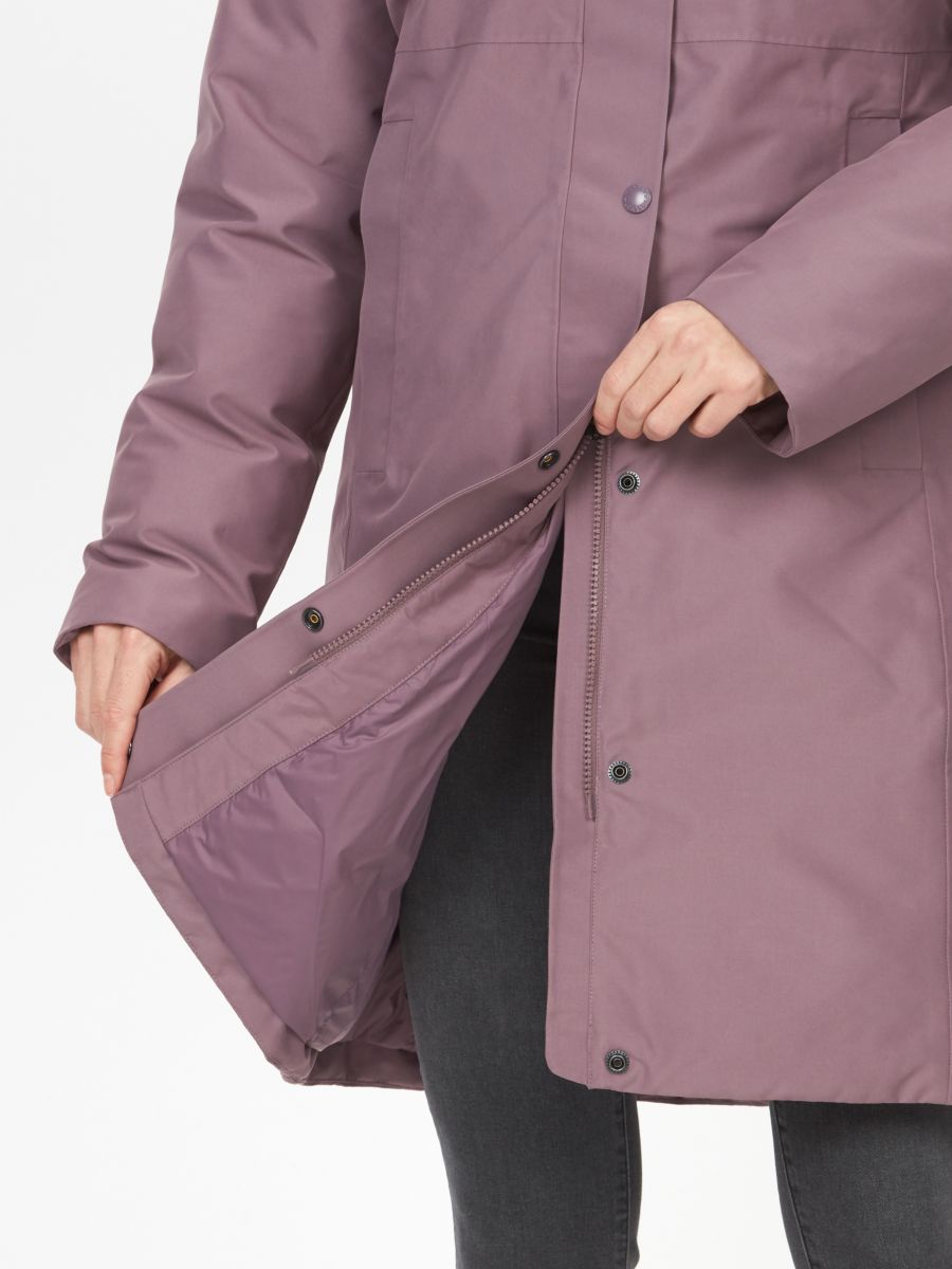 Women's Chelsea Coat | Marmot