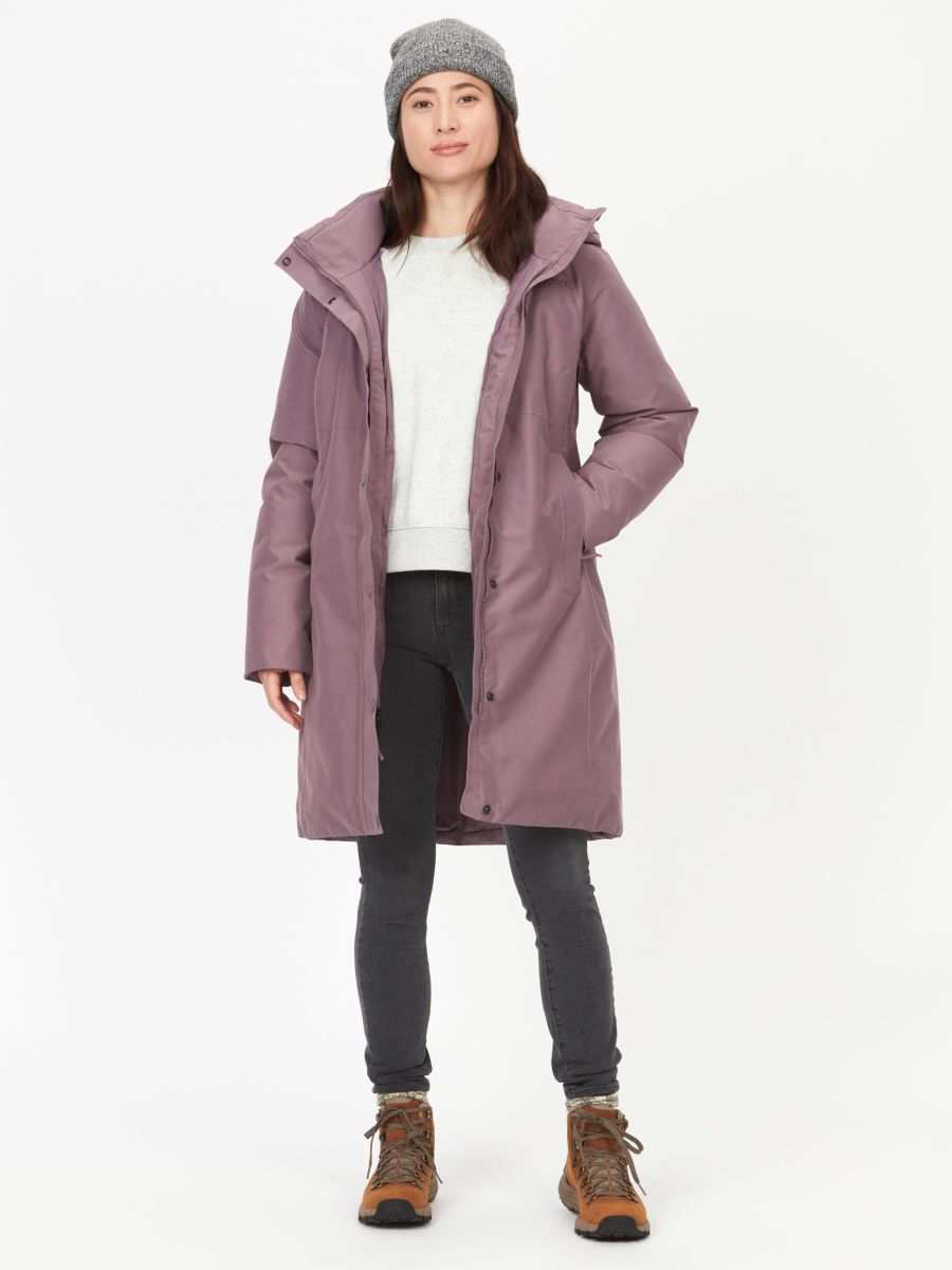 Women's Chelsea Coat | Marmot