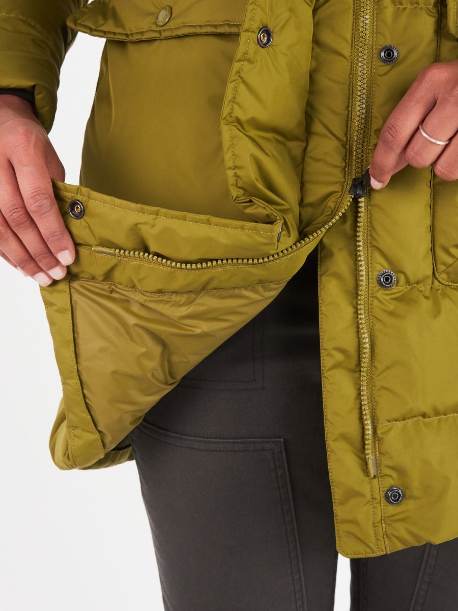 Women's Strollbridge Parka | Marmot