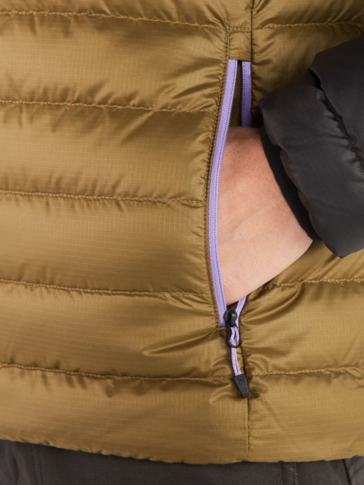 Women's Highlander Down Jacket | Marmot