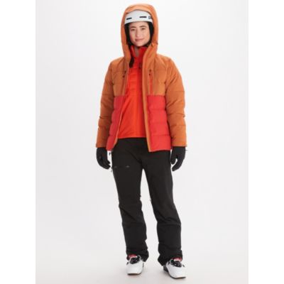 Women's Outdoor Clothing & Accessories | Marmot UK