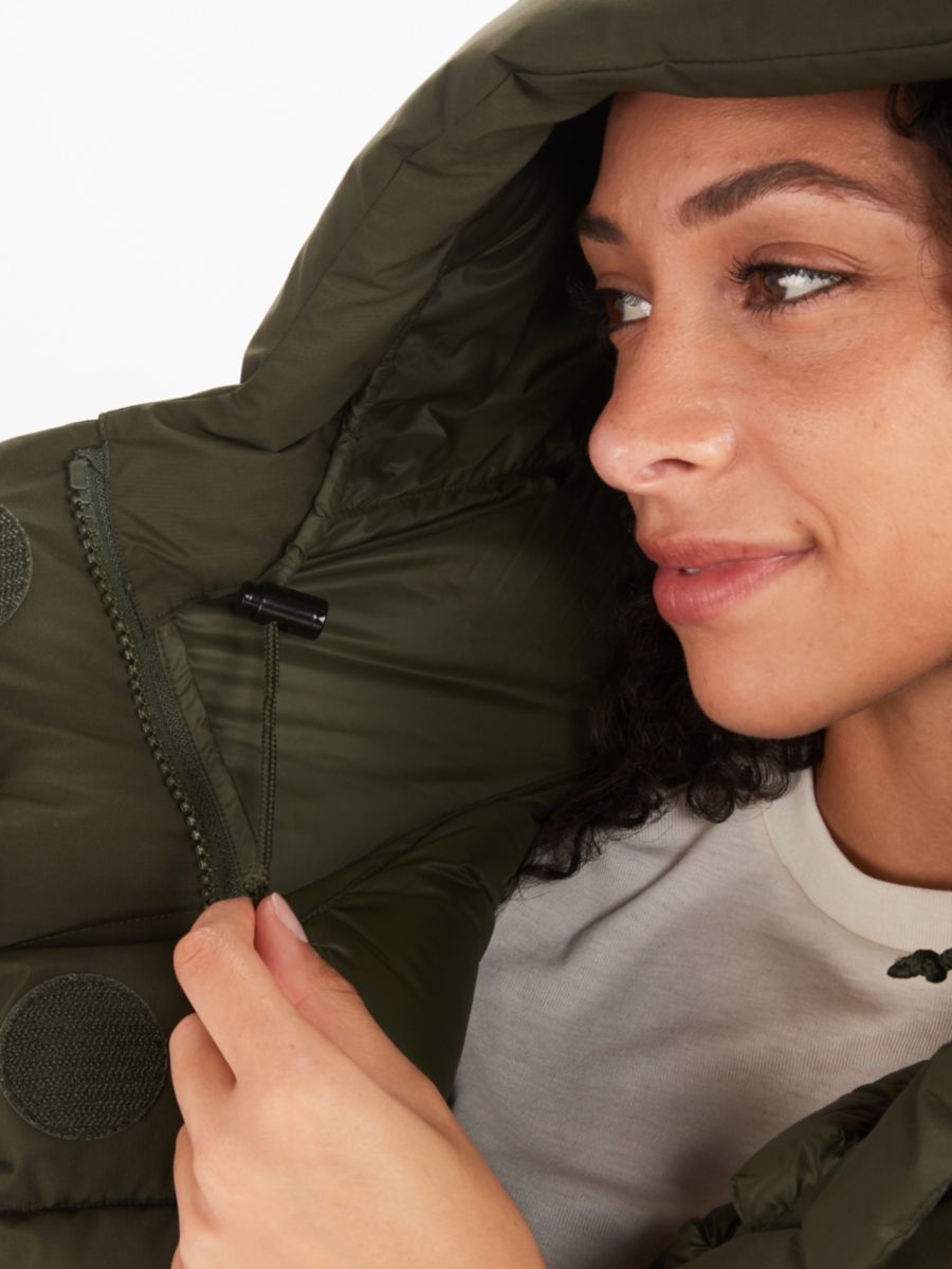 Women's WarmCube™ GORE-TEX® Golden Mantle Jacket | Marmot