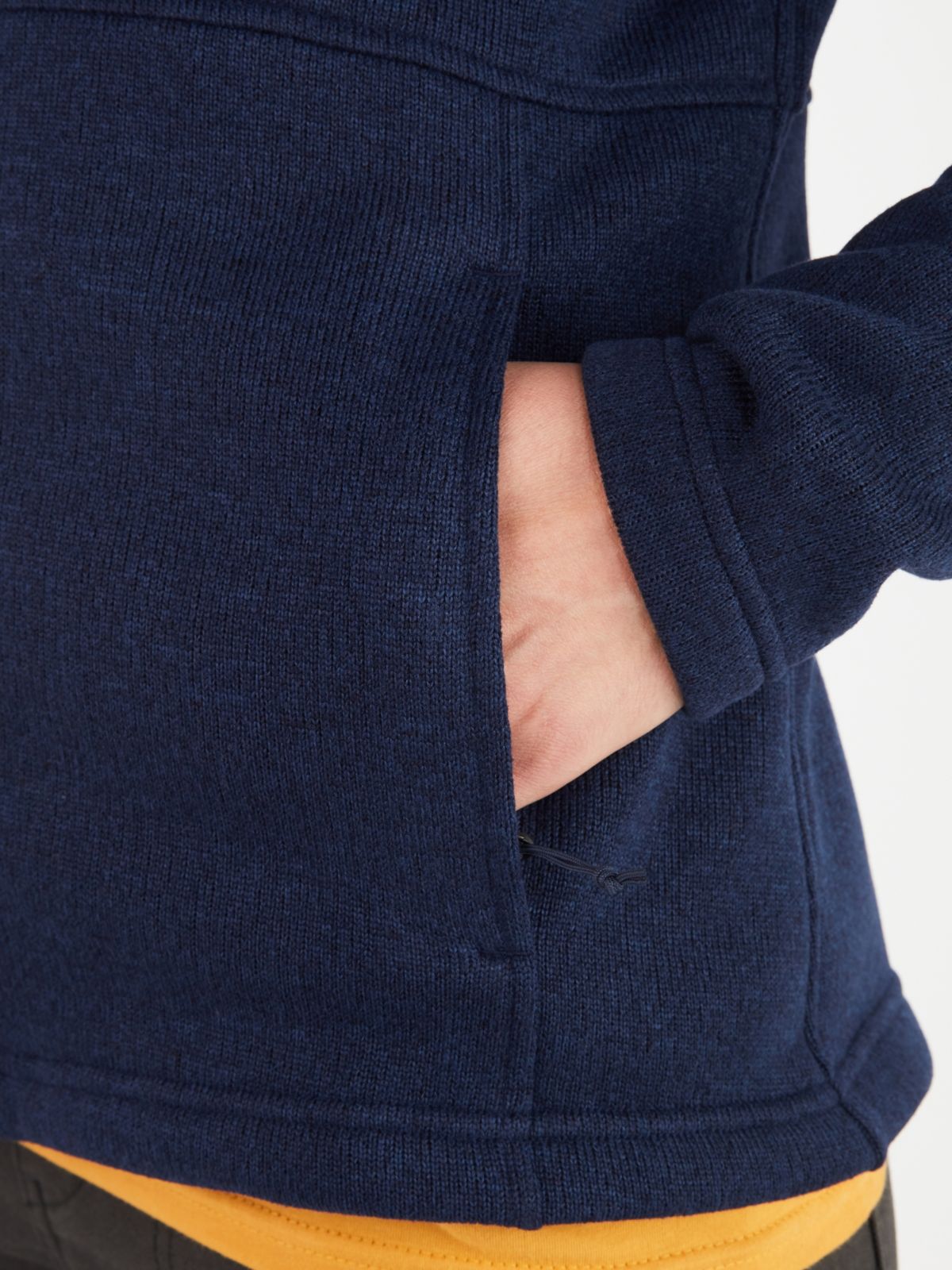 Women's Drop Line Fleece Jacket | Marmot