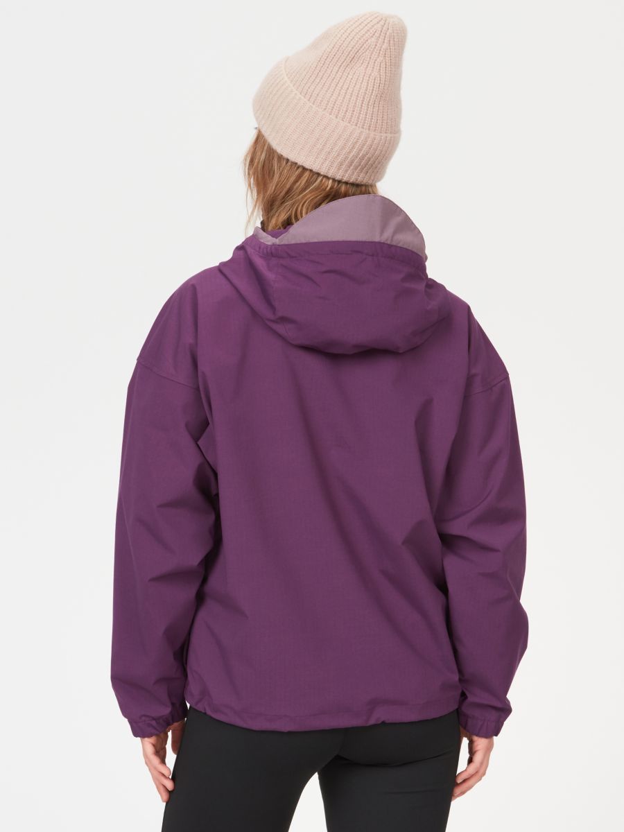 Women's '96 Active Anorak | Marmot