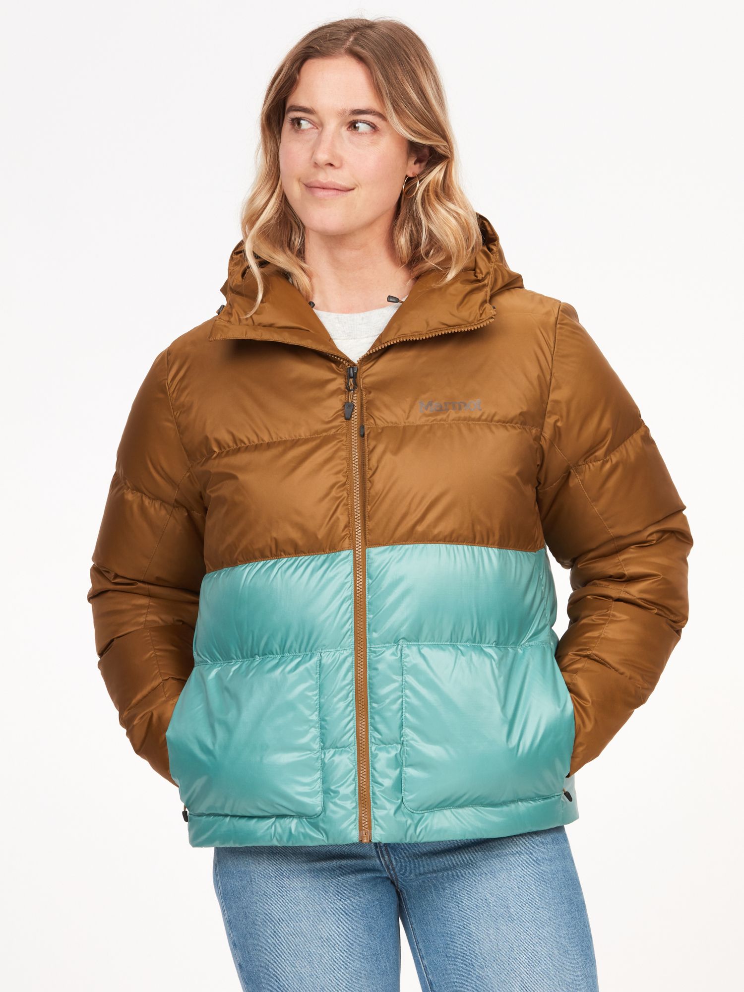Women's Guides Down Hoody | Marmot