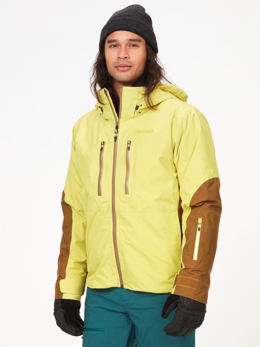 Men's GORE-TEX® KT Component 3-in-1 Jacket | Marmot