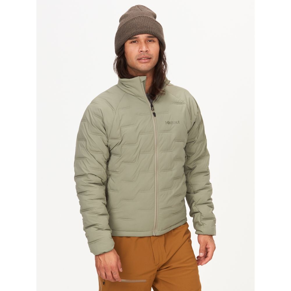 Men's WarmCube™Active Novus Jacket | Marmot