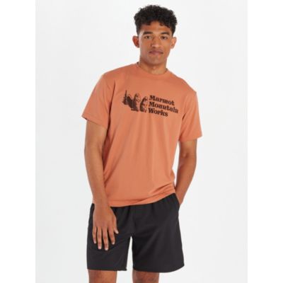 Men's Outdoor Clothing & Accessories | Marmot UK