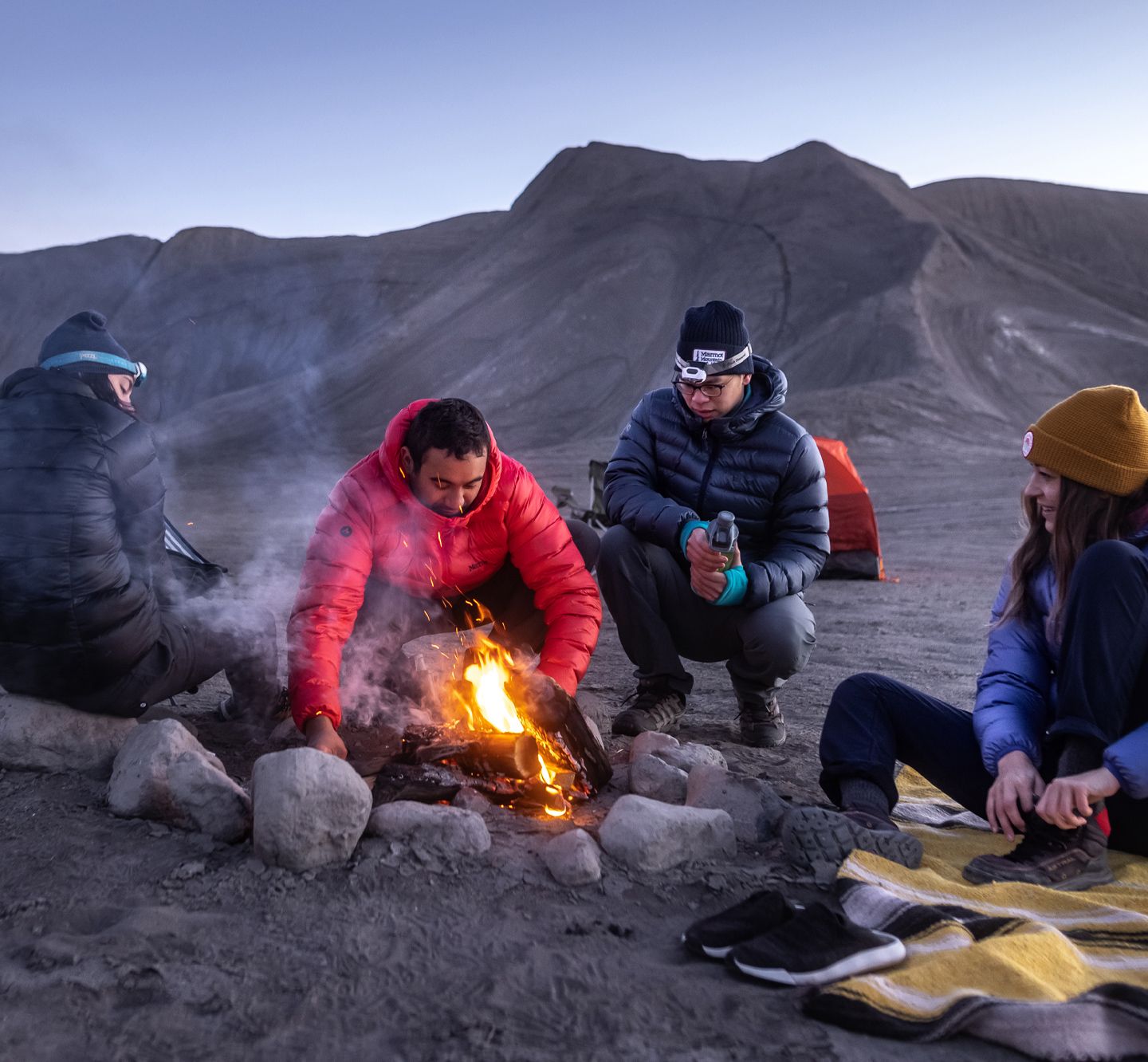 Marmot: Outdoor Clothing & Gear Made for Adventure