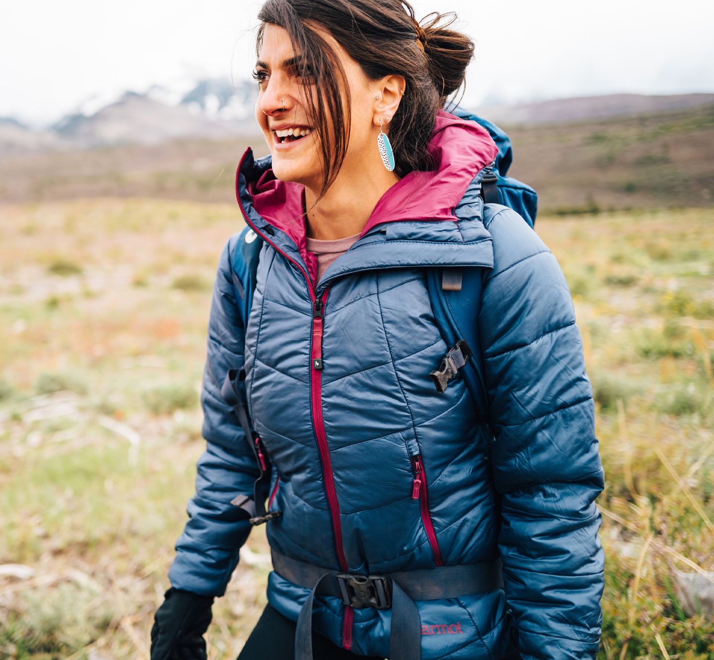 Marmot: Outdoor Clothing & Gear Made for Adventure