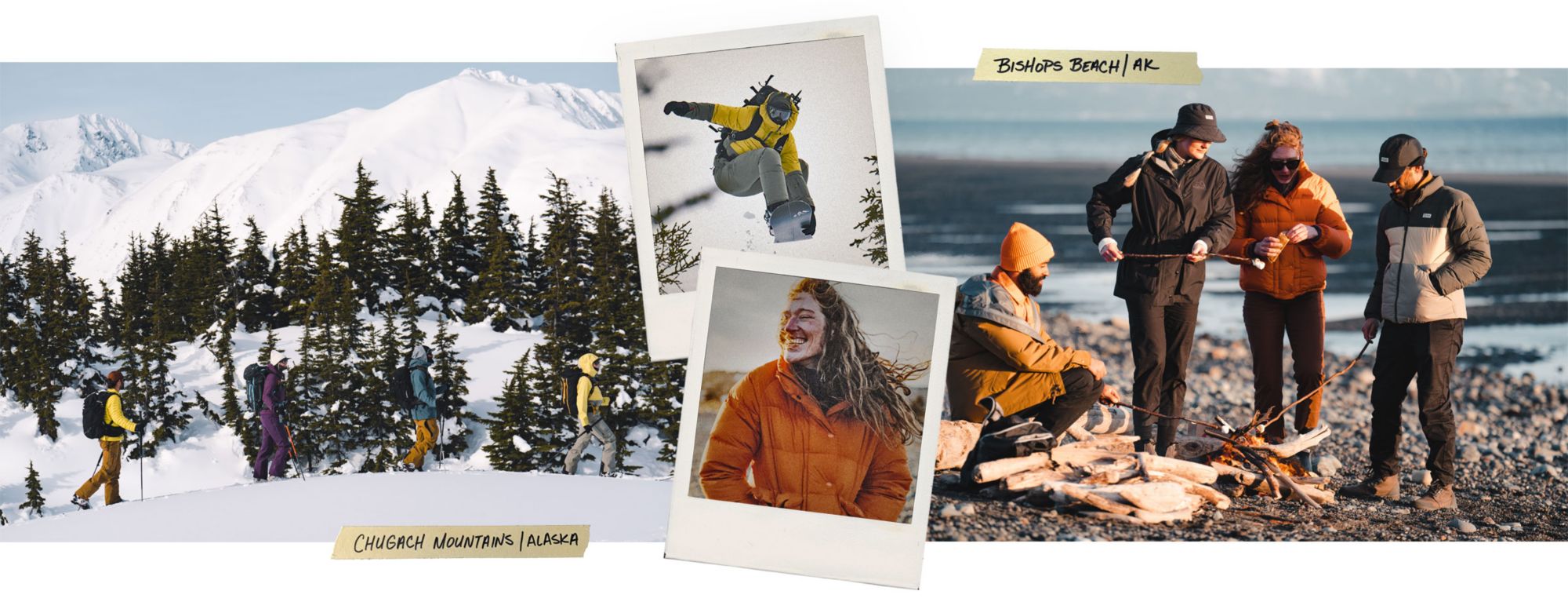 Marmot: Outdoor Clothing & Gear Made for Adventure